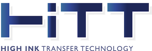 HITT High Ink Transfer Technology - www.caepty.com